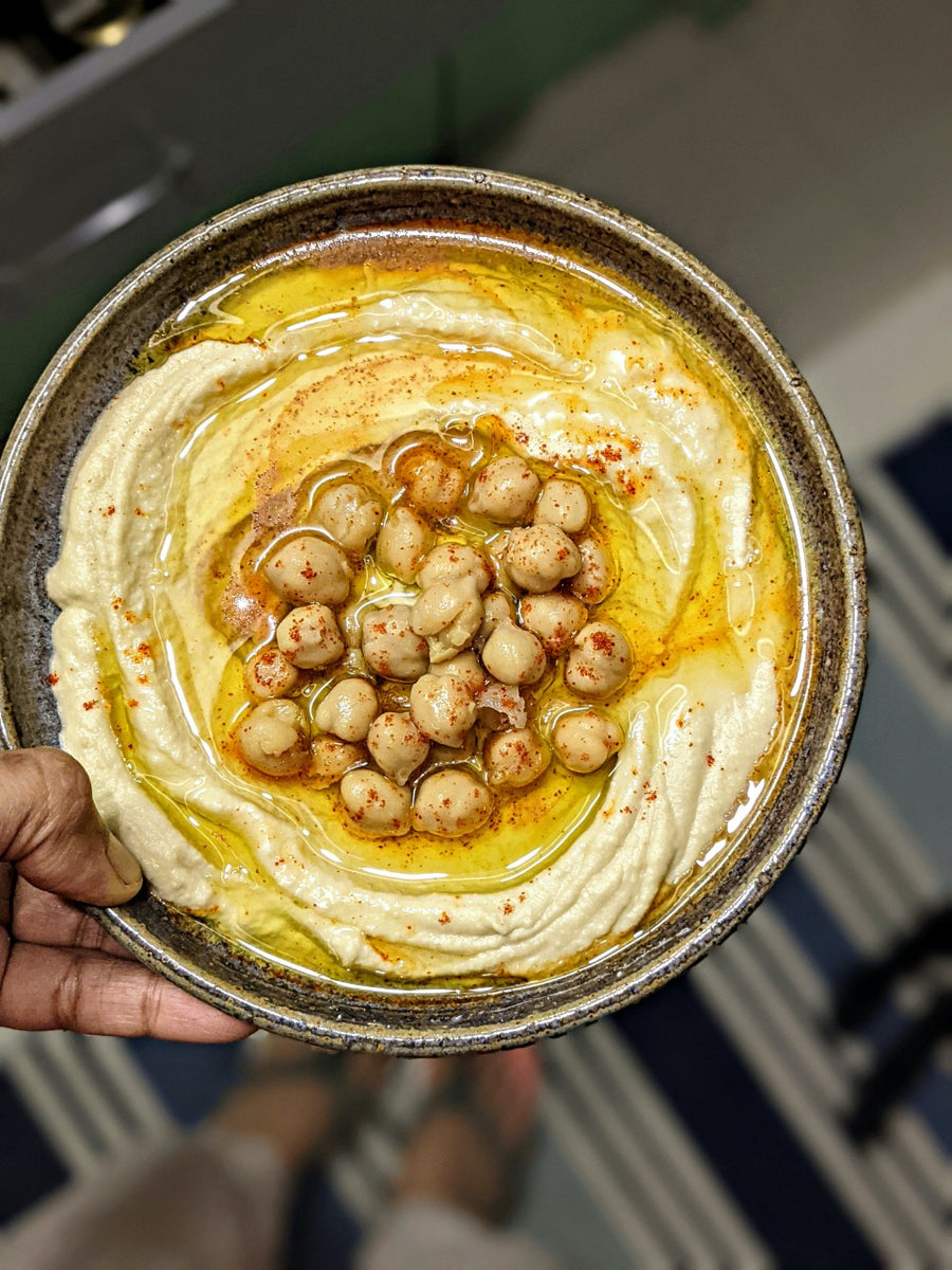 Hummus
